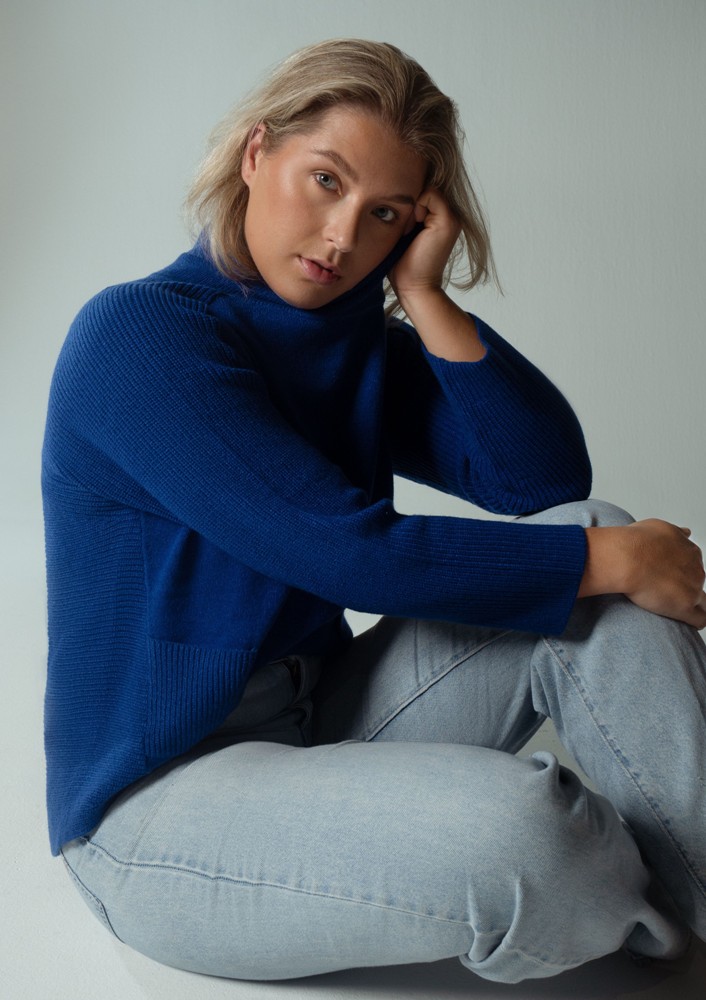 Renske DJ | Network Model Agency