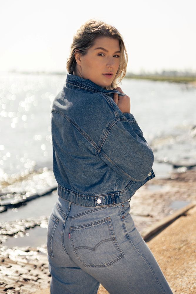 Renske DJ | Network Model Agency