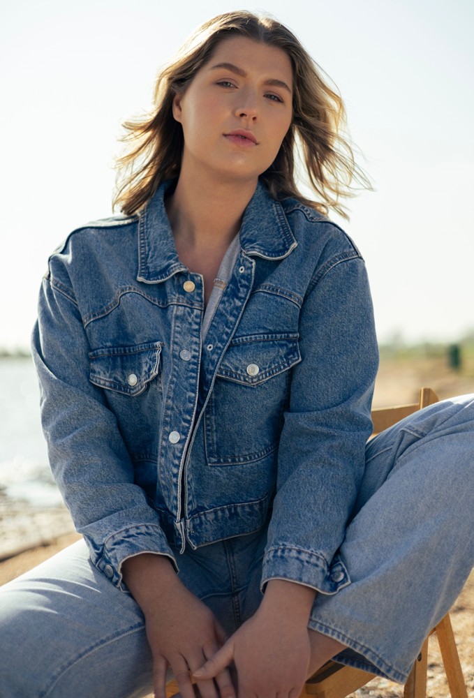 Renske DJ | Network Model Agency