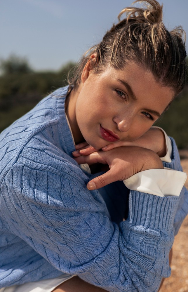 Renske DJ | Network Model Agency