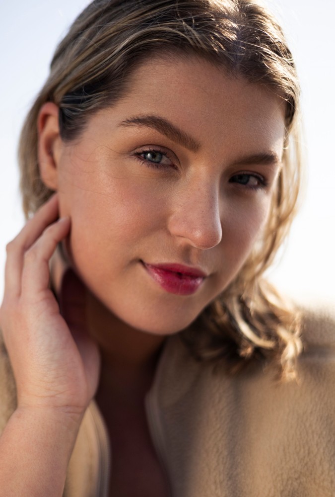 Renske DJ | Network Model Agency