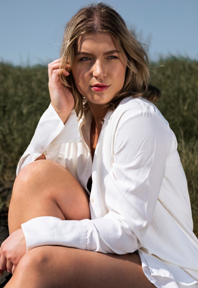Renske DJ | Network Model Agency