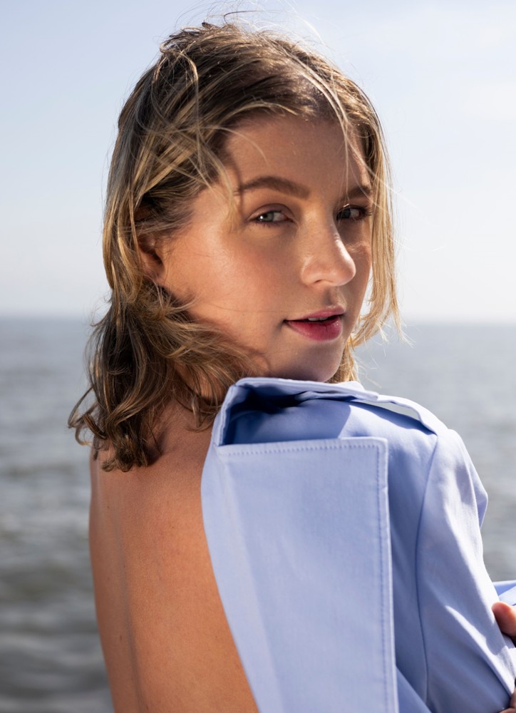 Renske DJ | Network Model Agency