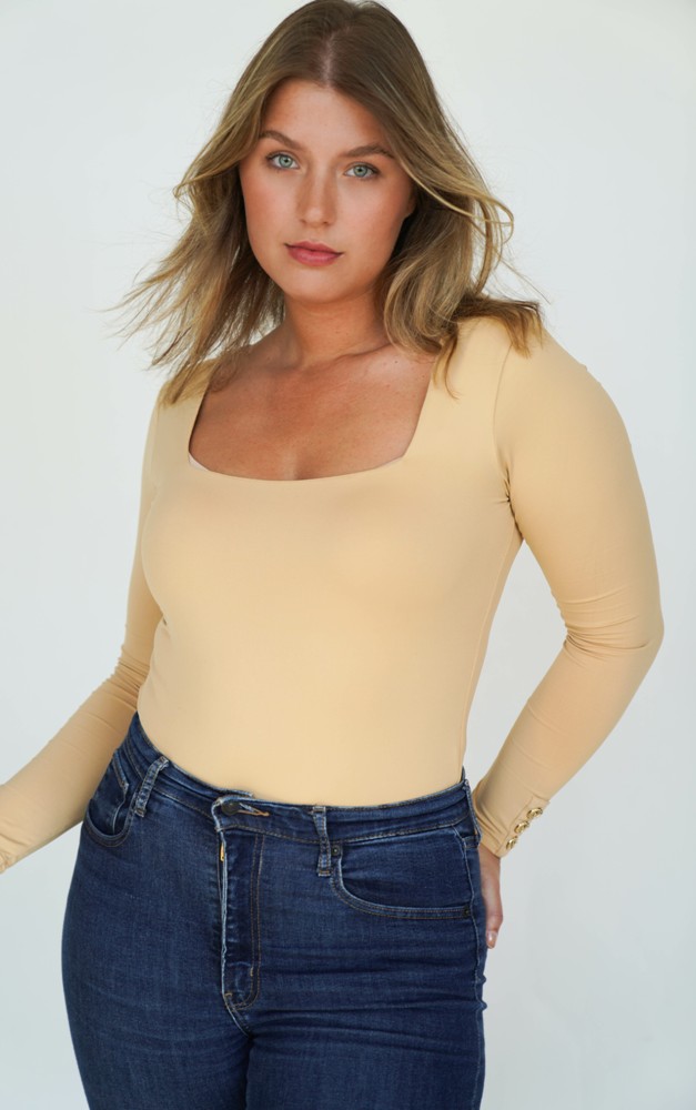 Renske DJ | Network Model Agency