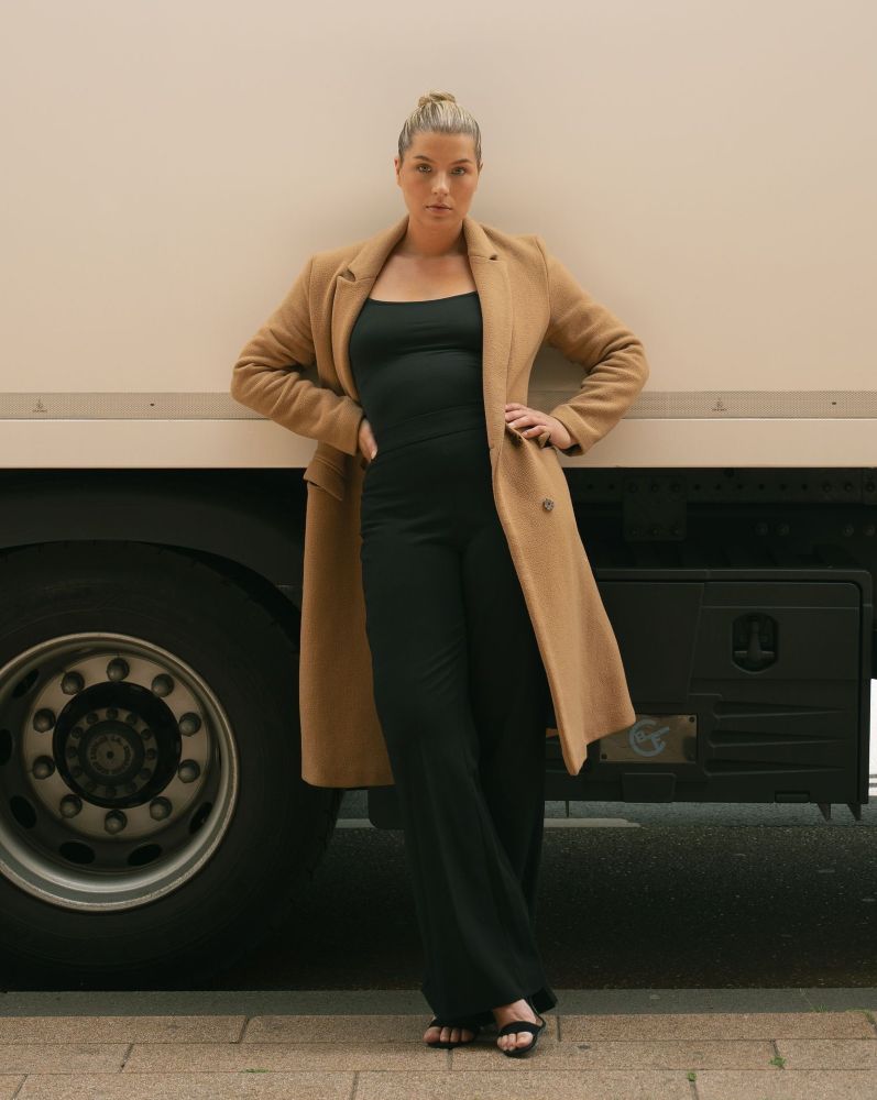 Renske DJ | Network Model Agency