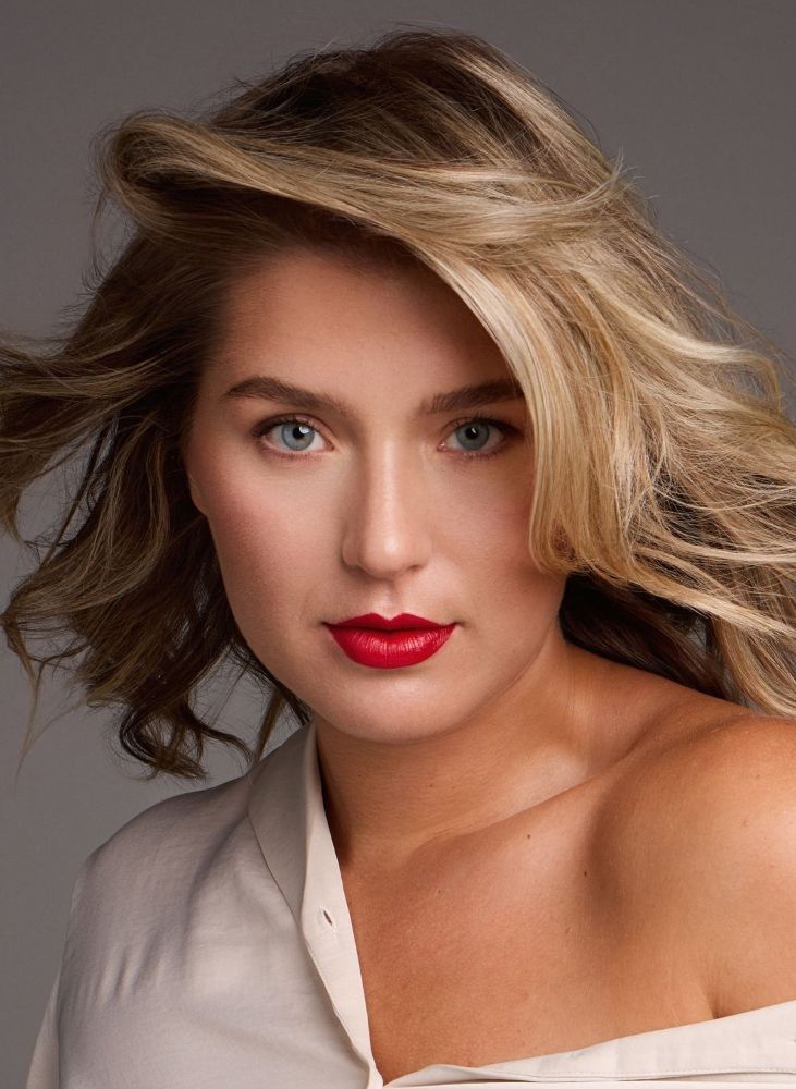 Renske DJ | Network Model Agency