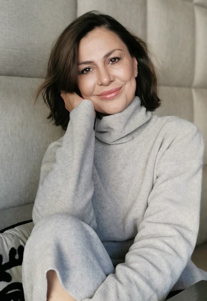 Dunja I | Network Model Agency