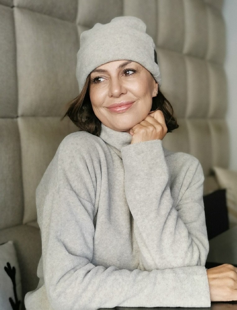 Dunja I | Network Model Agency