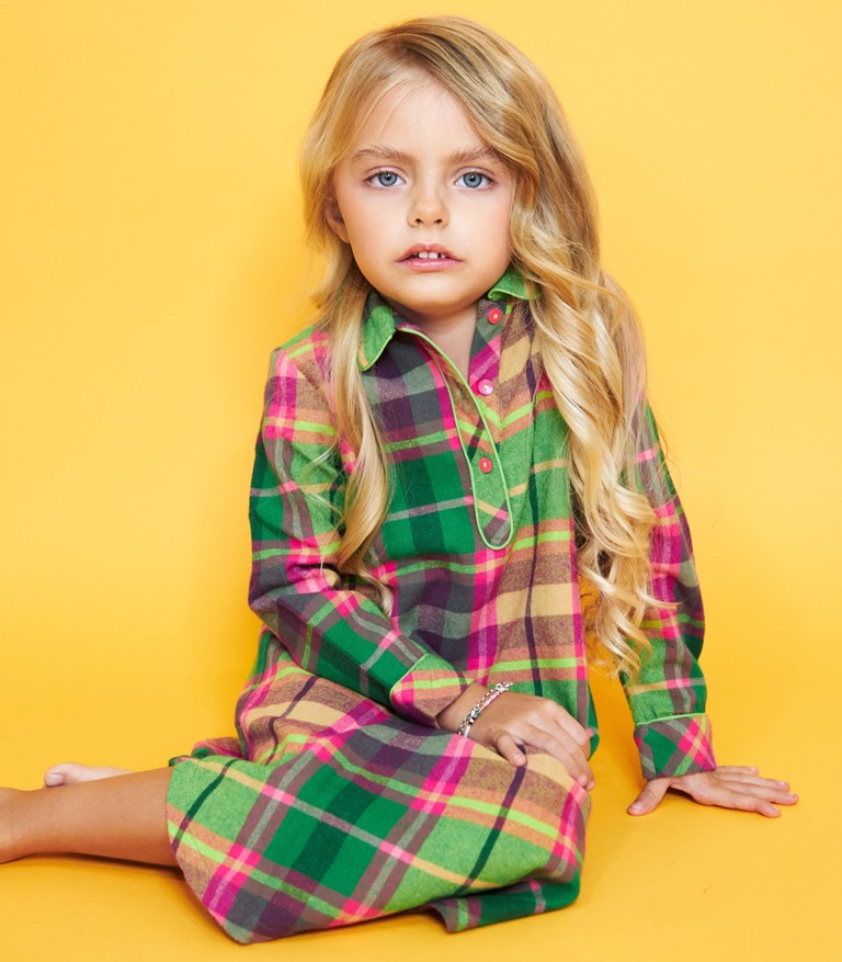 Riley B | Network Model Agency