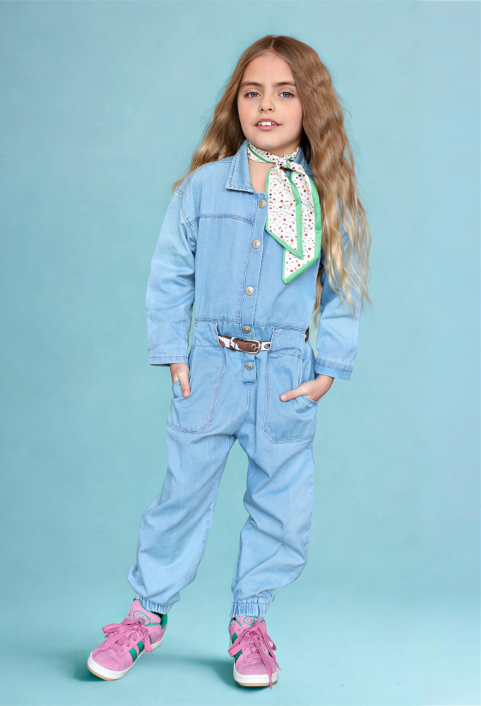 Riley B | Network Model Agency