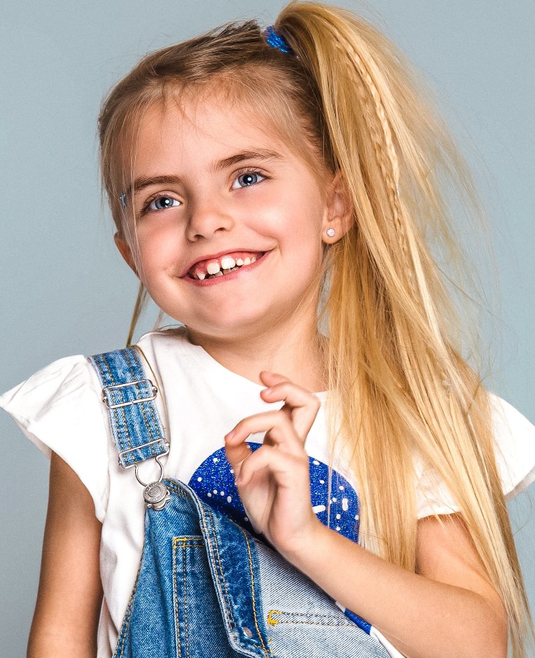 Riley B | Network Model Agency