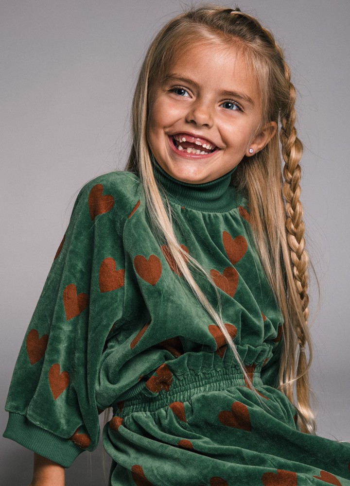 Riley B | Network Model Agency