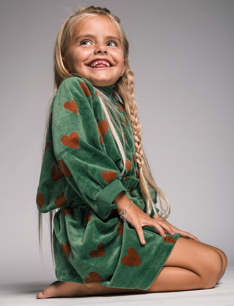 Riley B | Network Model Agency