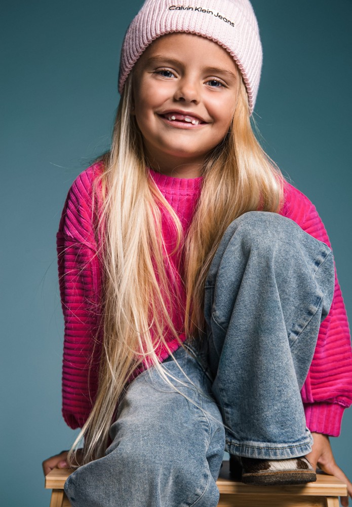 Riley B | Network Model Agency