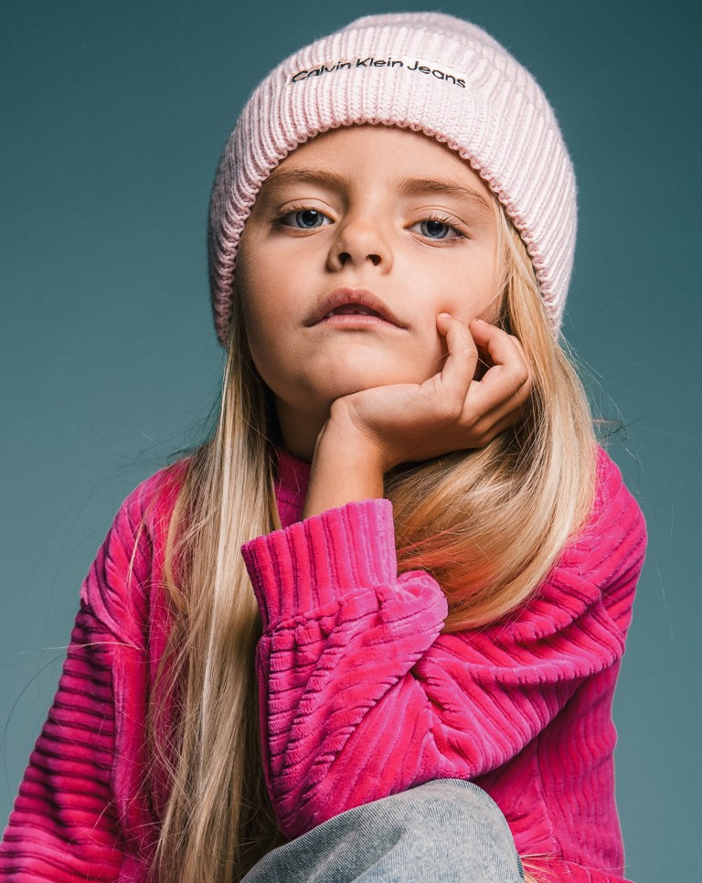 Riley B | Network Model Agency