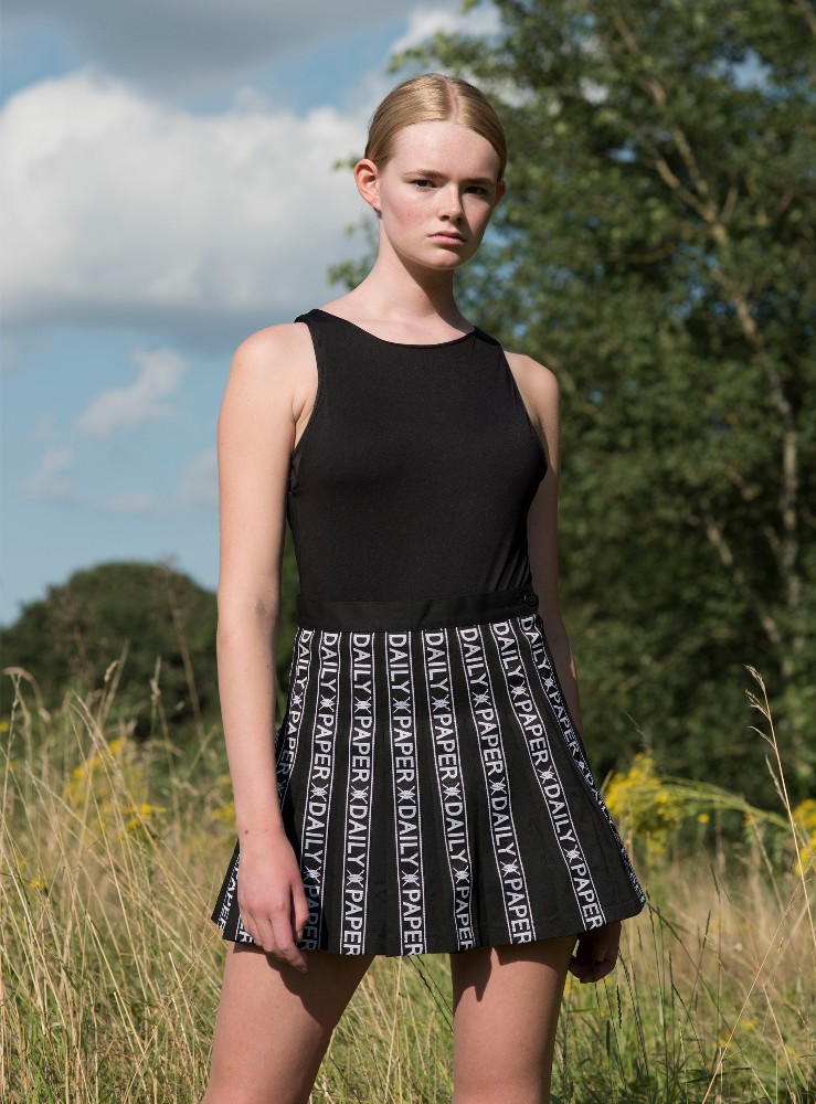 Rinke vdM | Network Model Agency