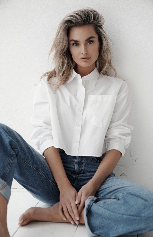 Robin H | Network Model Agency