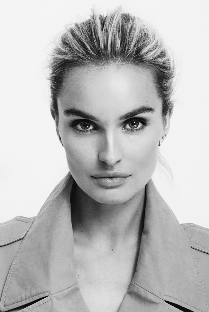 Robin H | Network Model Agency