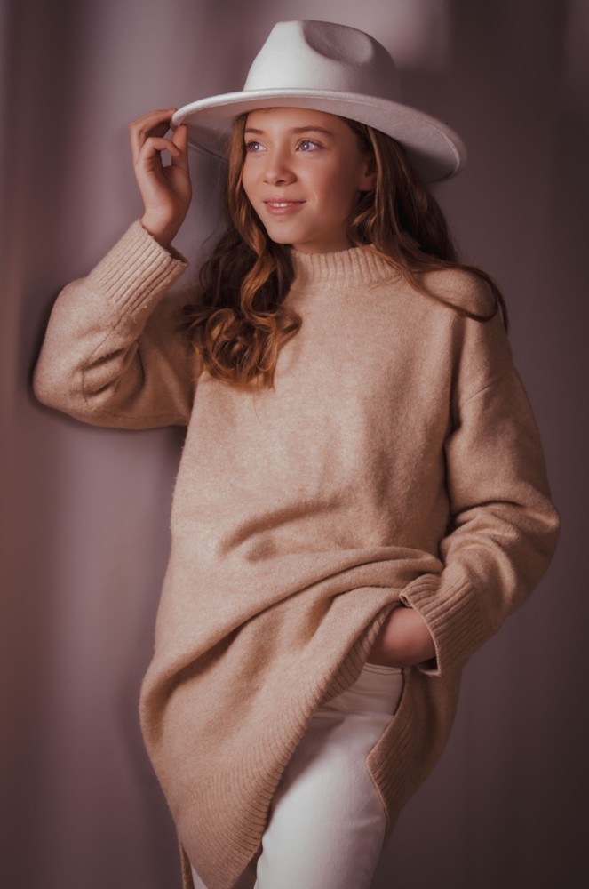 Romée VH | Network Model Agency