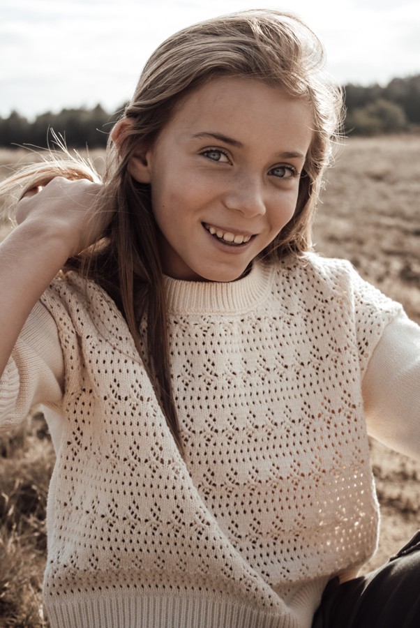 Romée VH | Network Model Agency