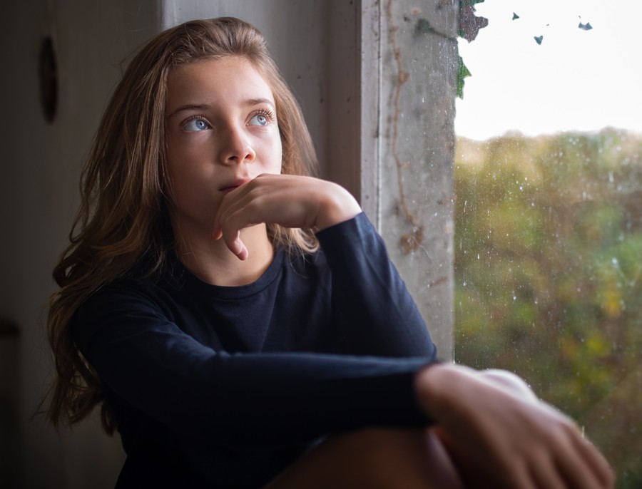 Romée VH | Network Model Agency