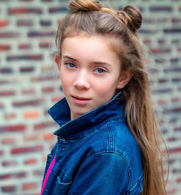 Romée VH | Network Model Agency