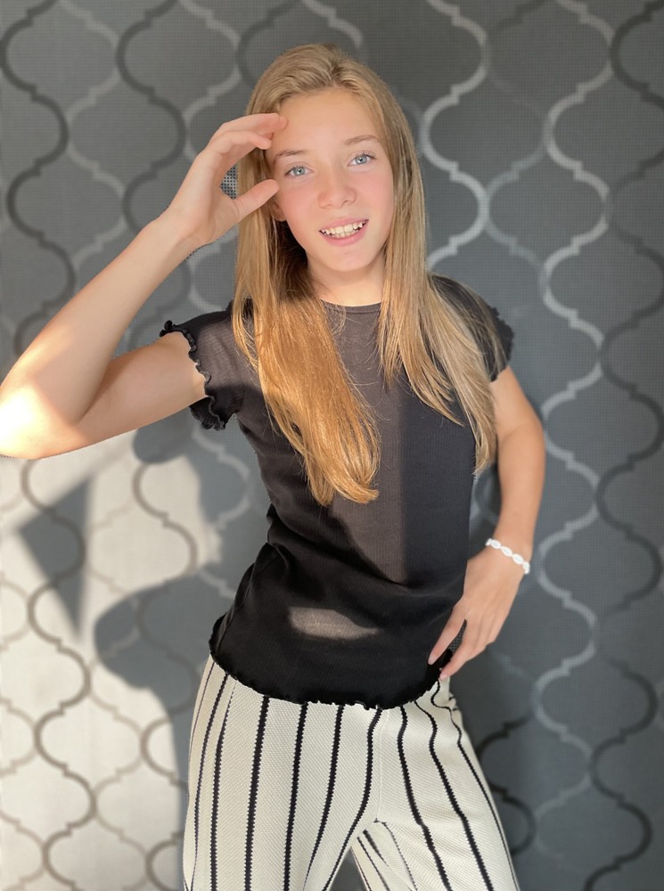 Romée VH | Network Model Agency