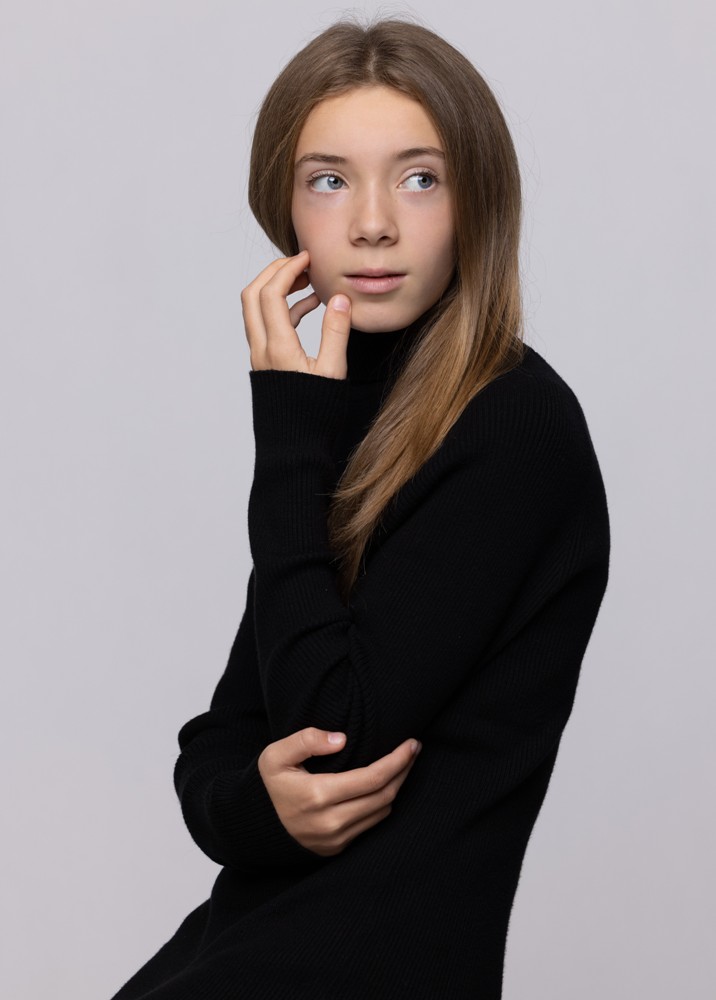 Romée VH | Network Model Agency