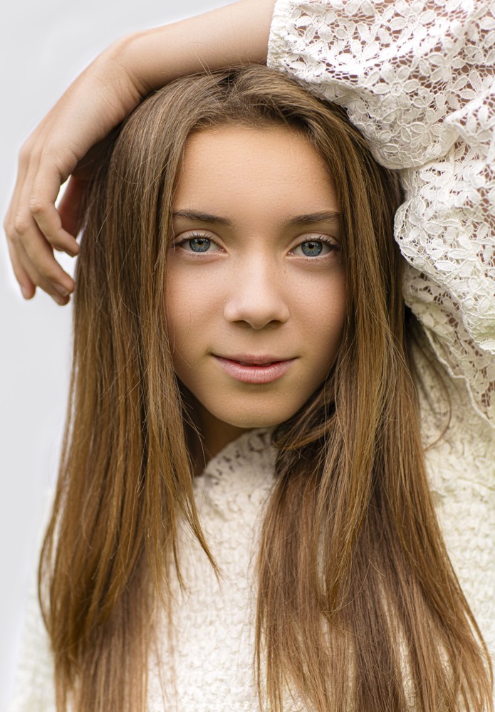 Romée VH | Network Model Agency