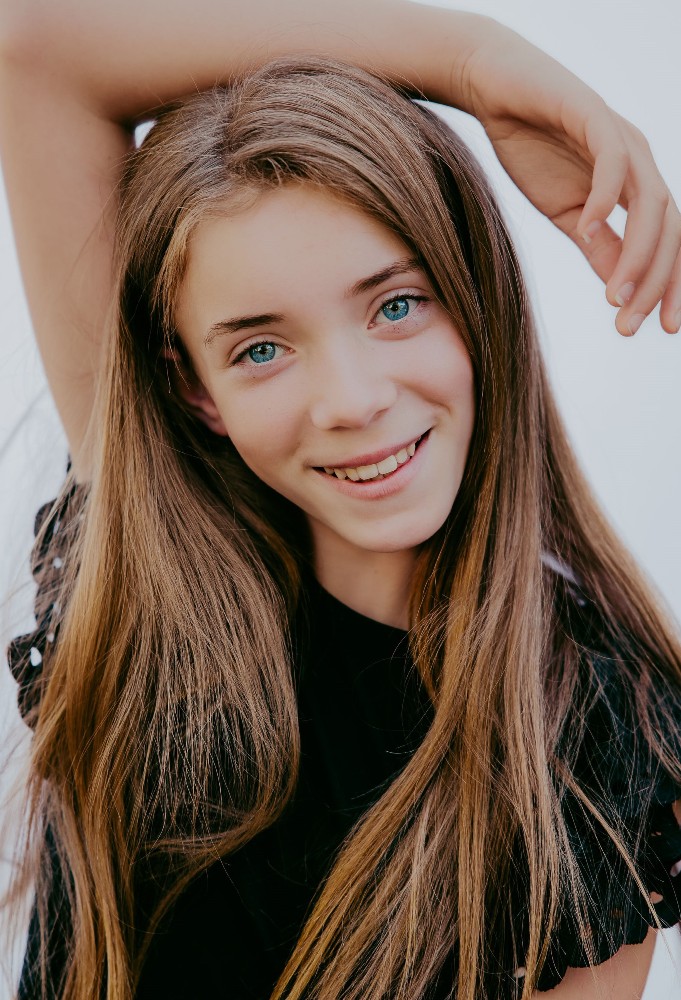 Romée VH | Network Model Agency