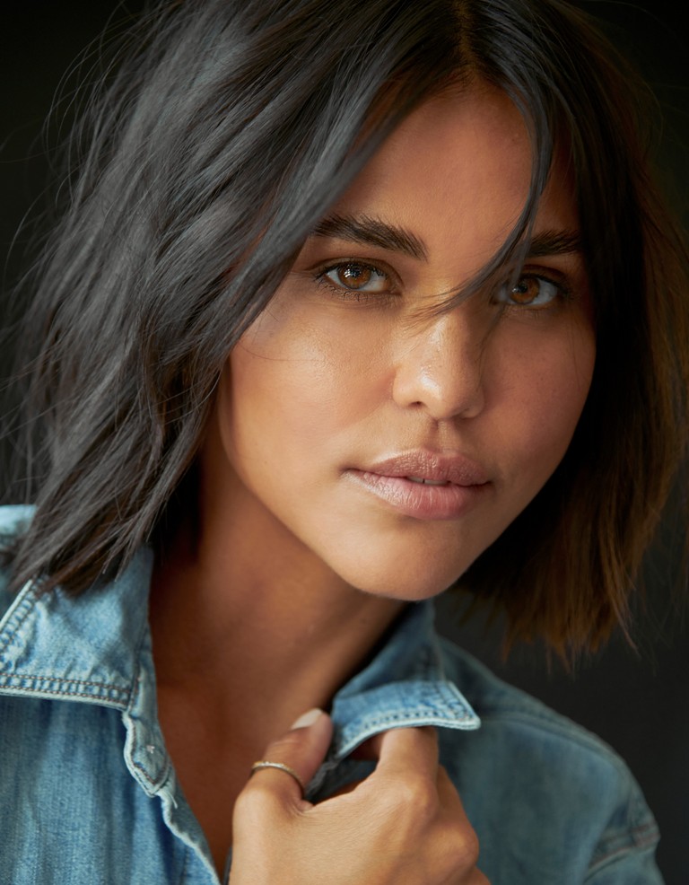 Roos A | Network Model Agency