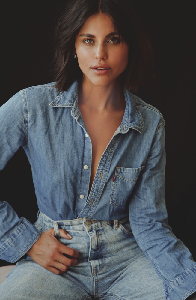 Roos A | Network Model Agency