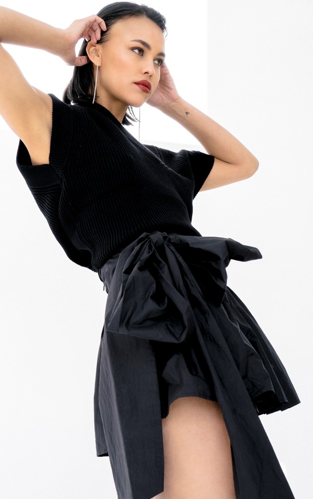 Roos A | Network Model Agency