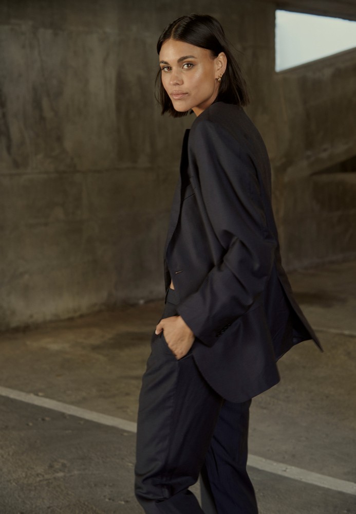 Roos A | Network Model Agency