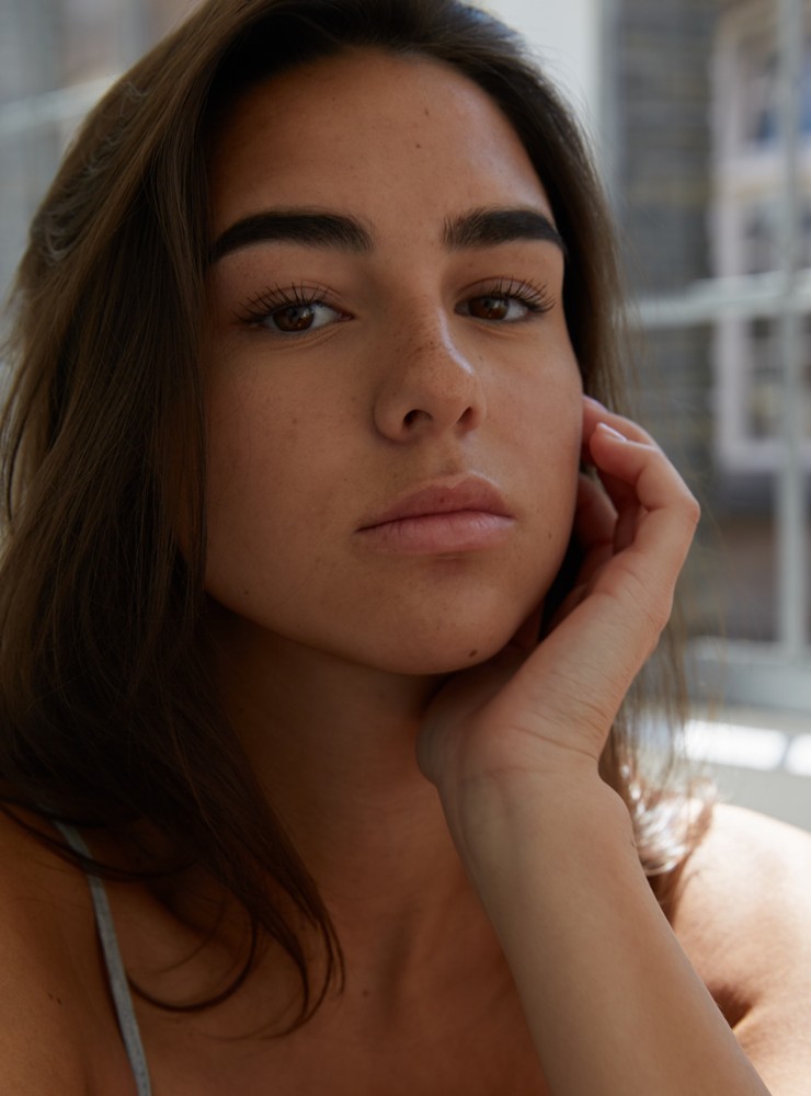 Roos H | Network Model Agency