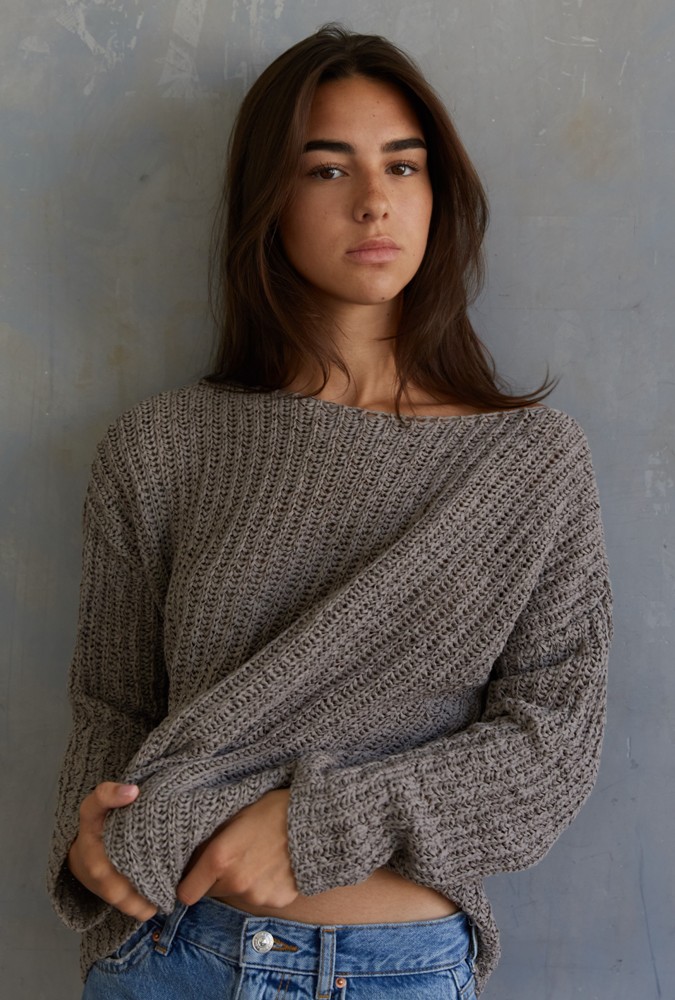 Roos H | Network Model Agency