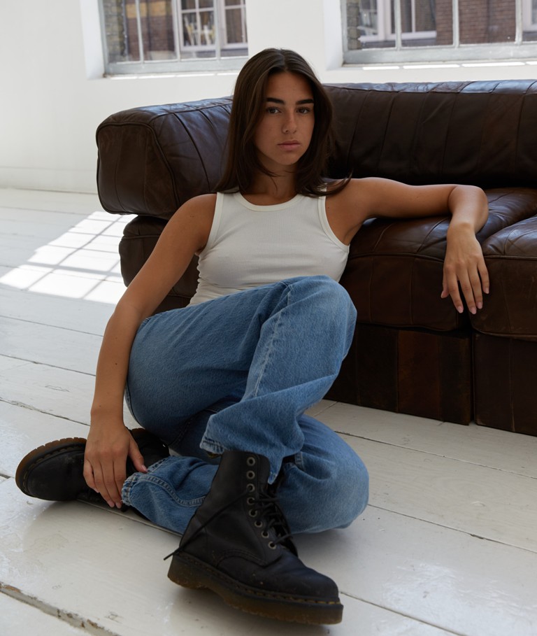 Roos H | Network Model Agency