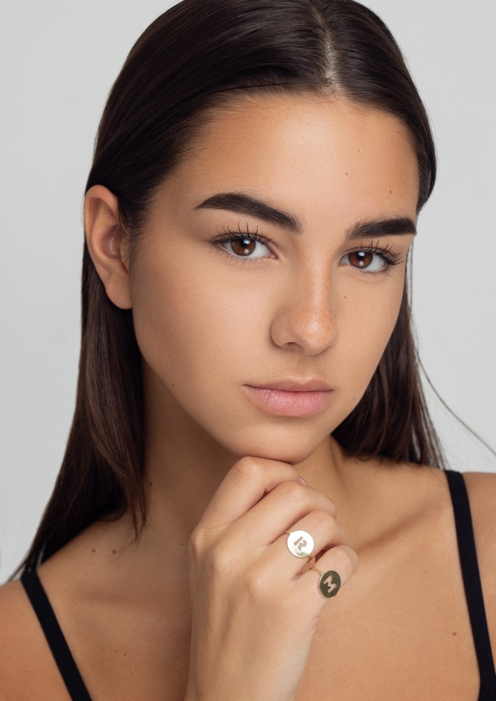 Roos H | Network Model Agency