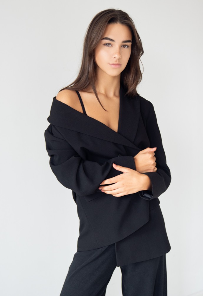 Roos H | Network Model Agency