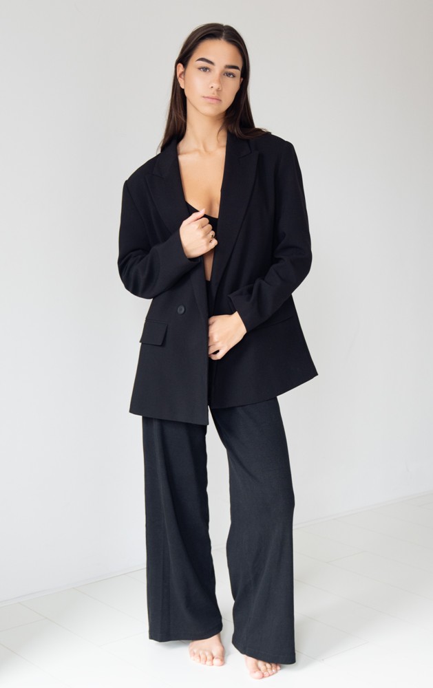 Roos H | Network Model Agency