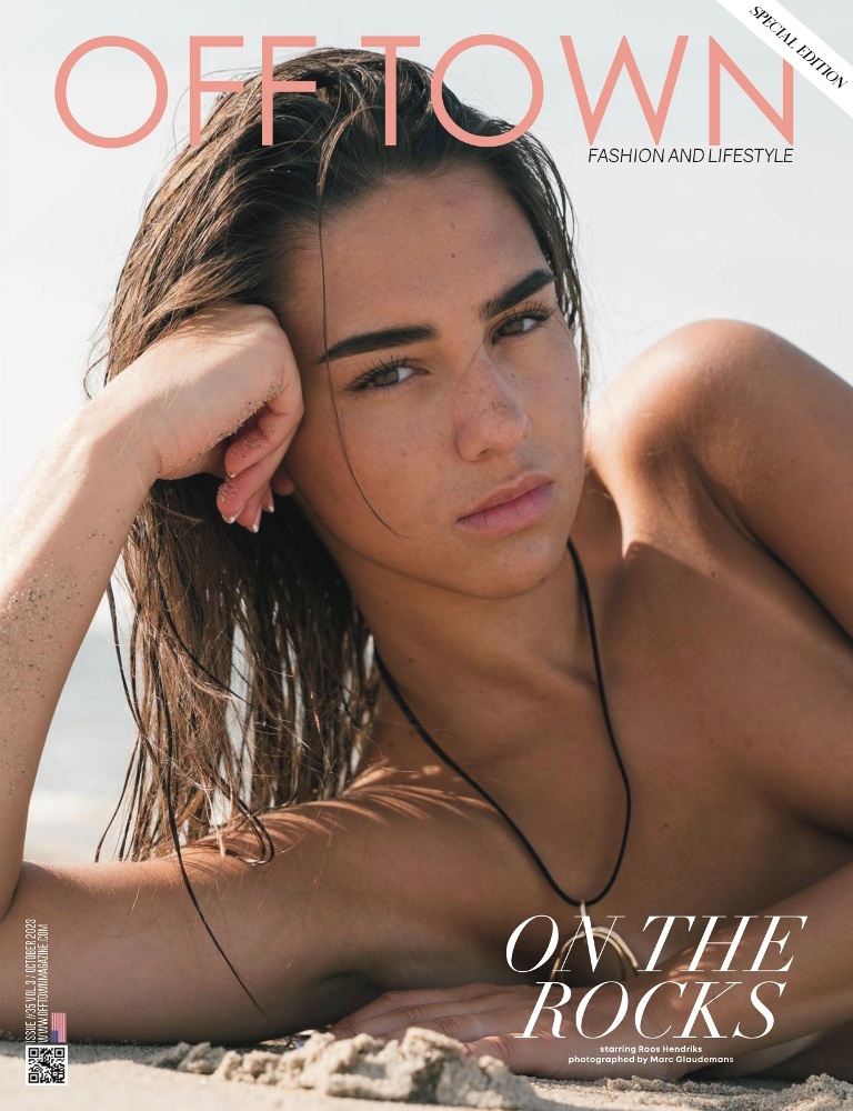 Roos H | Network Model Agency