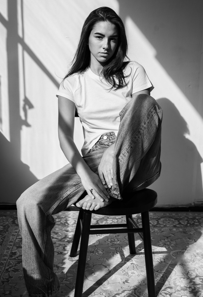 Roos H | Network Model Agency