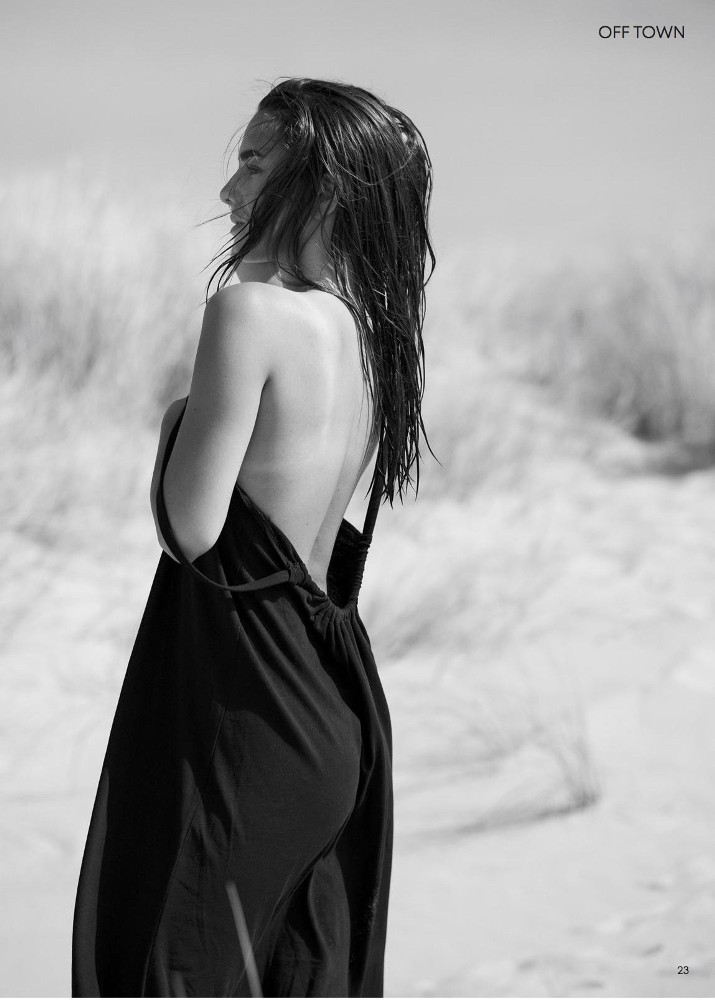 Roos H | Network Model Agency