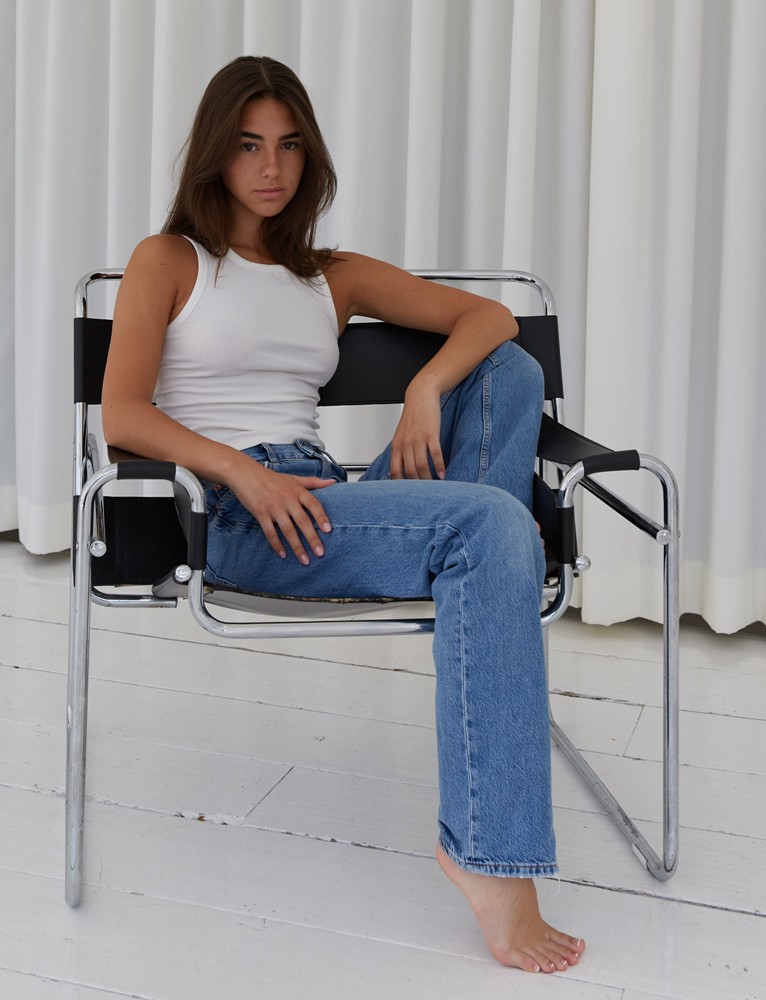 Roos H | Network Model Agency