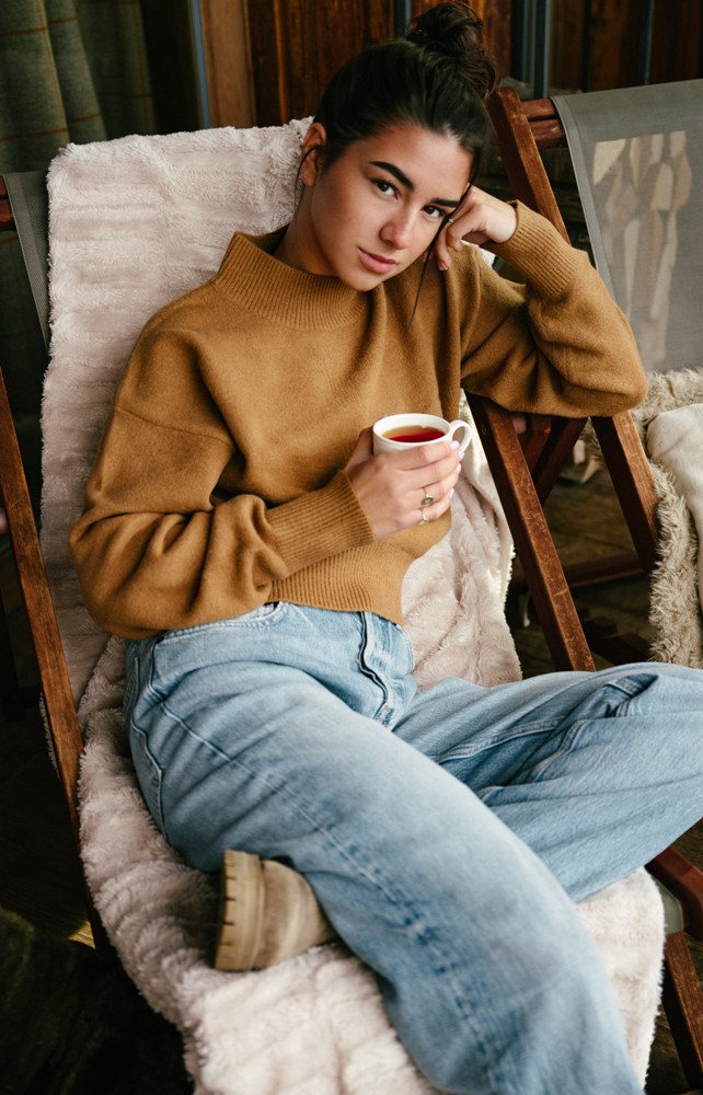 Roos H | Network Model Agency
