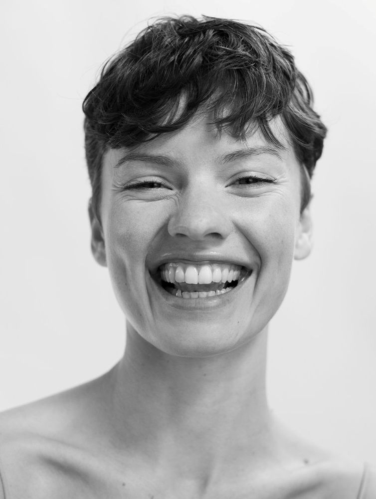 Roos R | Network Model Agency