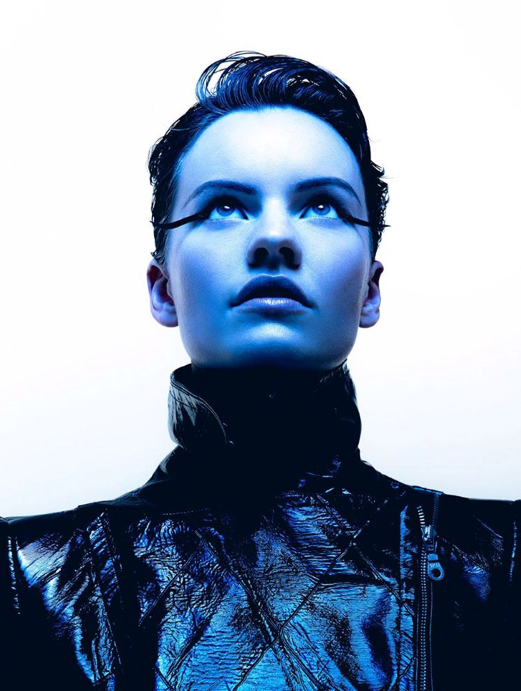 Roos R | Network Model Agency