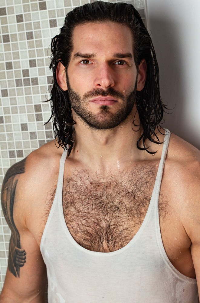 Roy V | Network Model Agency