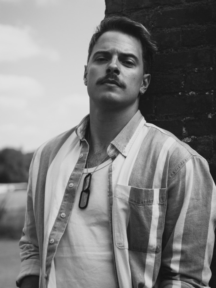Ruben F | Network Model Agency