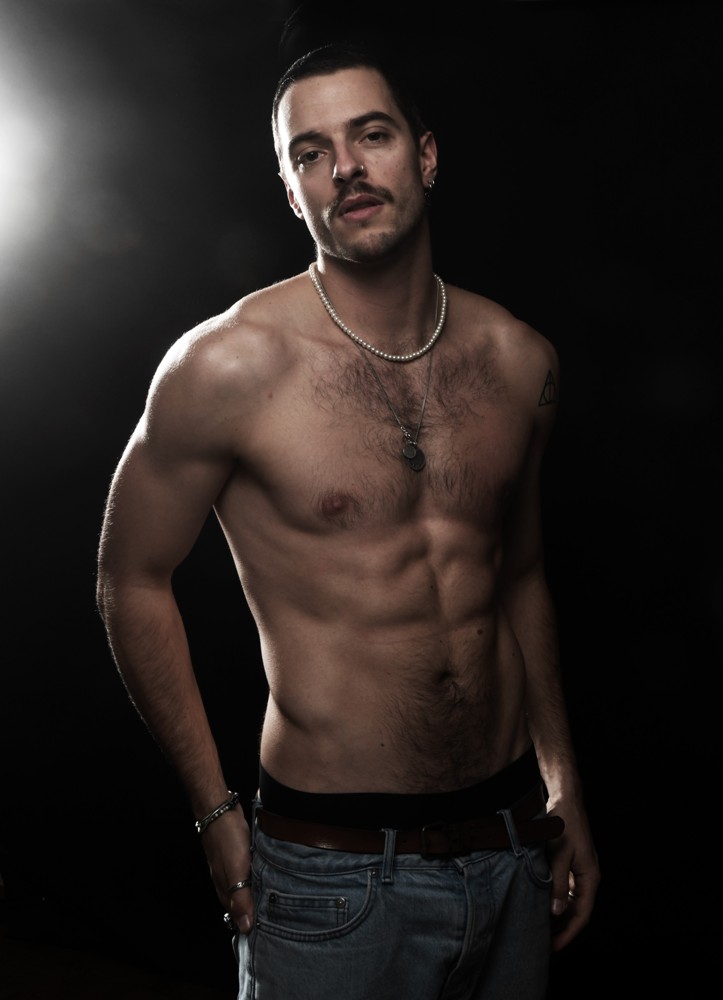 Ruben F | Network Model Agency
